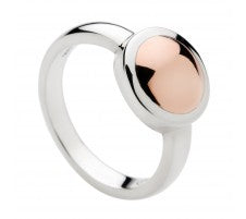 NAJO ROSY GLOW RING | Master Jewellers